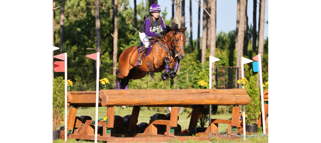Stable View Farm Intercollegiate Interscholastic