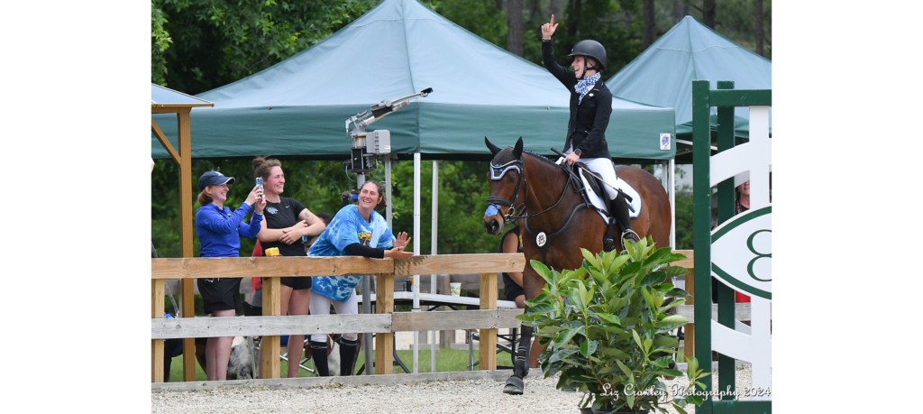 Stable View Farm Intercollegiate Interscholastic