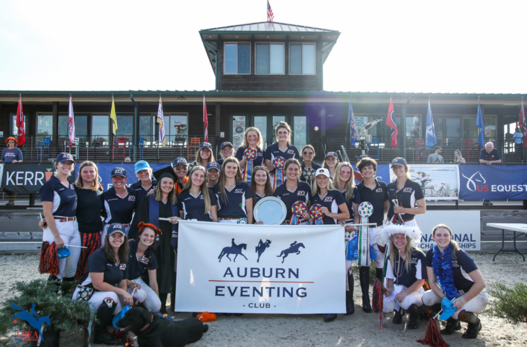 Intercollegiate – Stable View Farm Intercollegiate Interscholastic