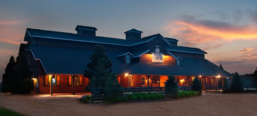 Stable View Equestrian – A Gathering Place