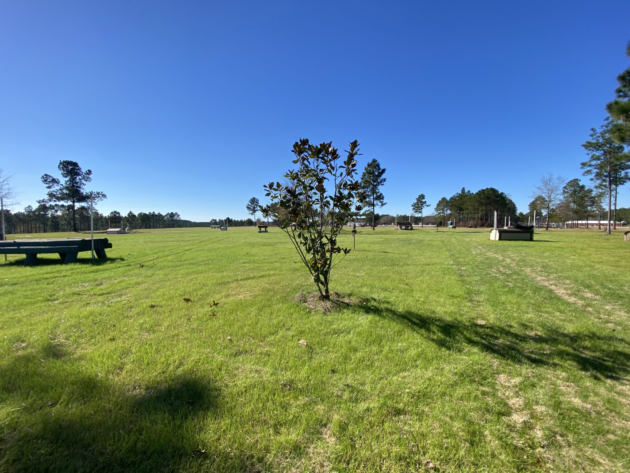 Safety Improvements at Stable View – Stable View Equestrian